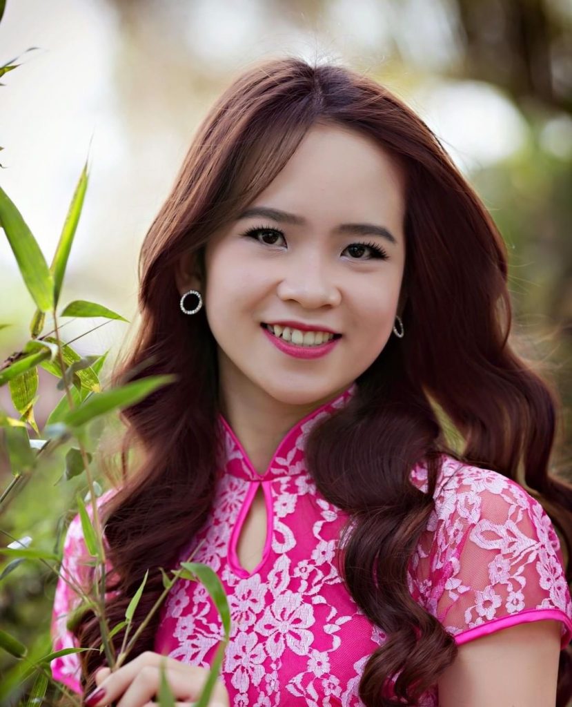 Thai Brides - Hot Mail Order Brides for Marriage From Thailand